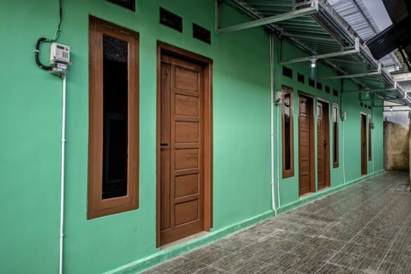 SHMSRS: DefinisiJenis, Persyaratan, dan Biaya Mengurusnya