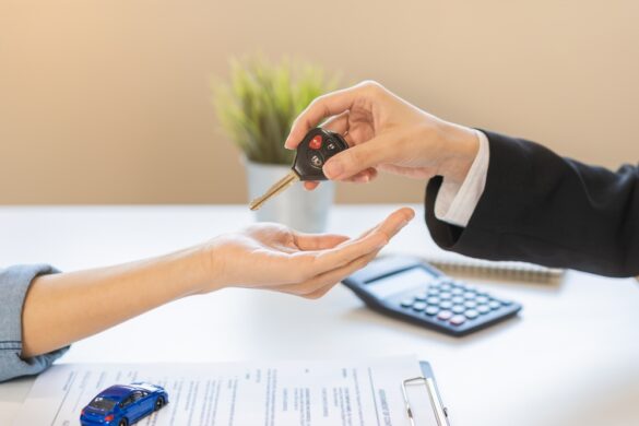 BPKB dan Faktur Kendaraan: Fungsi dan Cara Mengurusnya